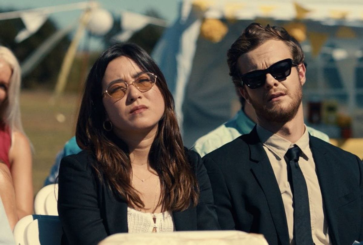[CRÍTICA] 'Plus One' (2019) - Con Pochoclos