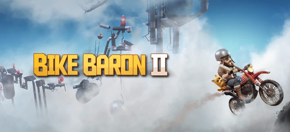 El juego de motociclismo 'Bike Baron 2' llega a iOS el 27 de mayo - Con ...