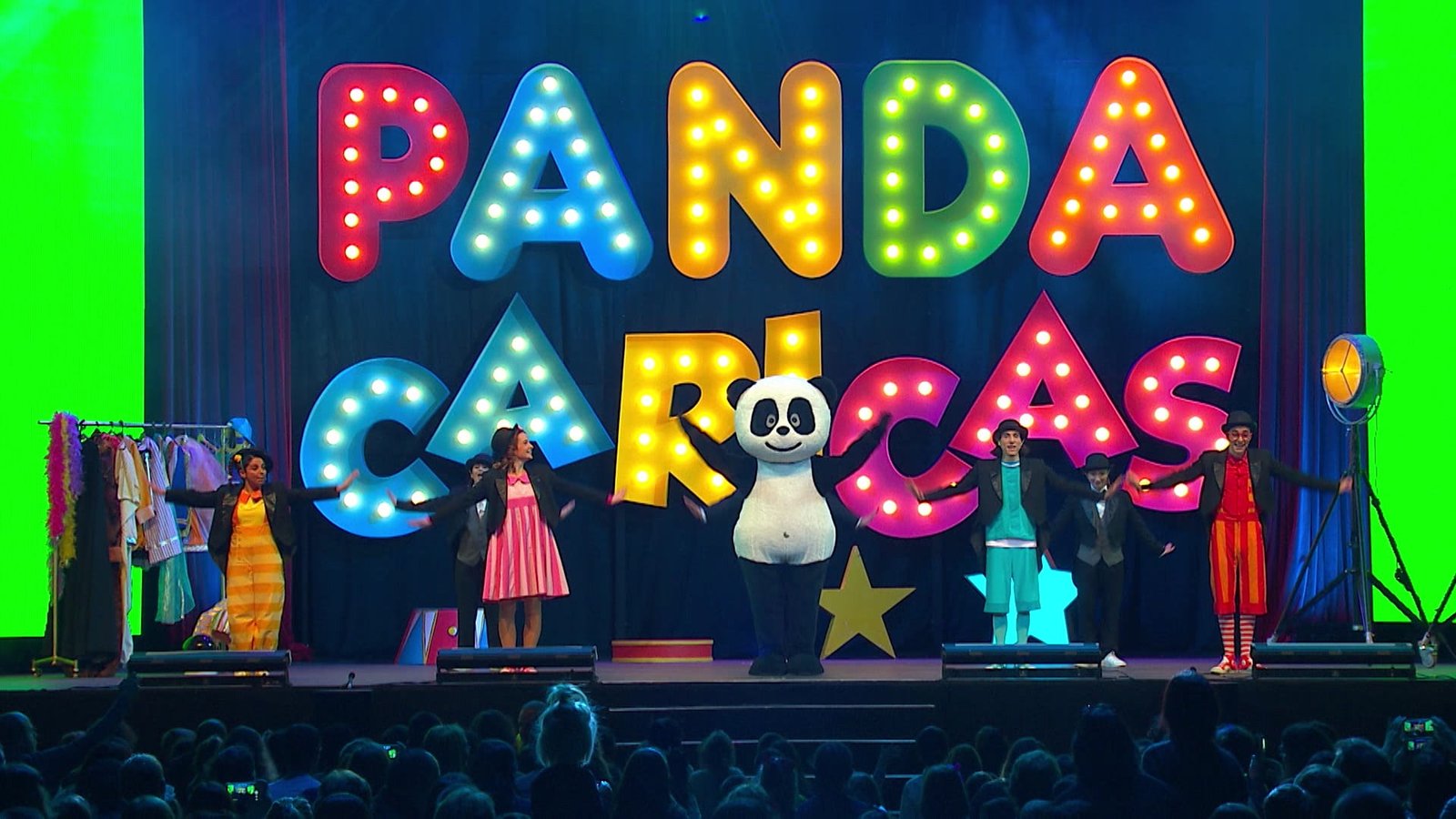 Canal Panda amplia su tienda online y anuncia el estreno de la ...