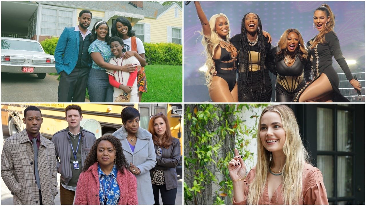 ABC incorpora las series 'The Wonder Years', 'Queens', 'Maggie' y ...