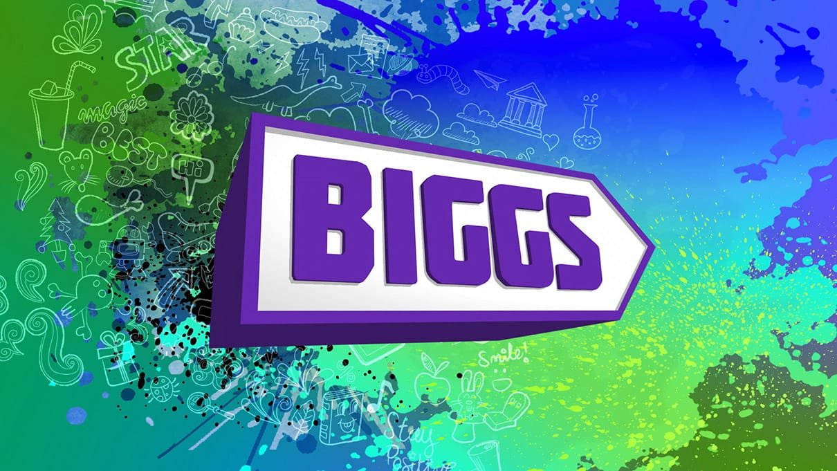 Destacados Junio - Canal Biggs - Con Pochoclos