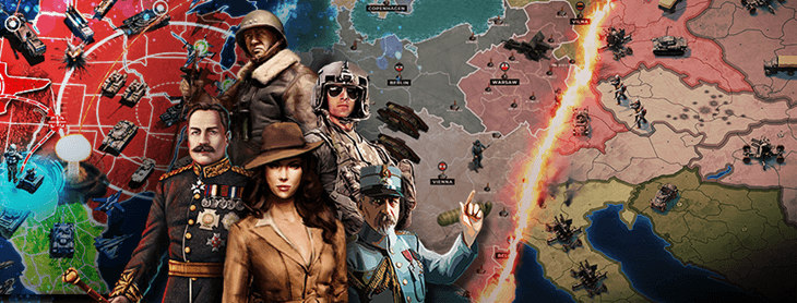 Bytro Labs: los desarrolladores de juegos con sede en Hamburgo despegan ...