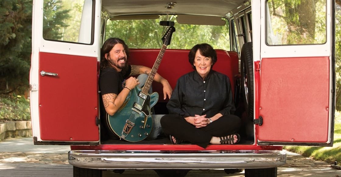 Llega a Paramount+ la serie documental que fusiona música y maternidad ...