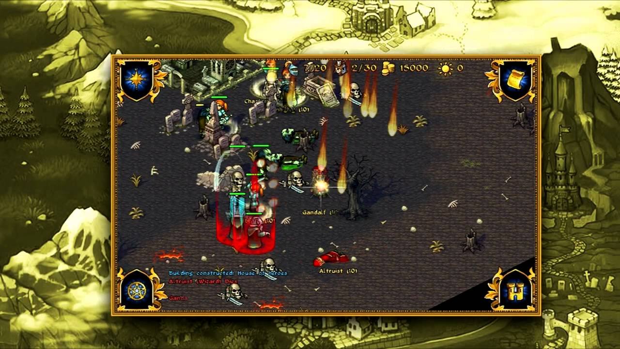 Herd Cats, Mince Humans y Reimagine Civilization en 5 nuevas ...