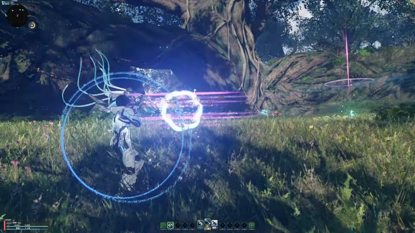 'Phantasy Star Online 2 New Genesis' se lanza el 9 de junio - Con Pochoclos