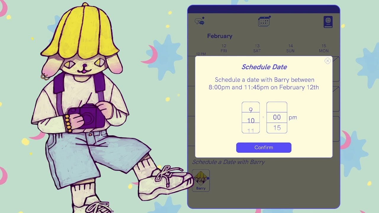 'Tender: Creature Comforts' ahora disponible en Steam, iOS, Android y ...