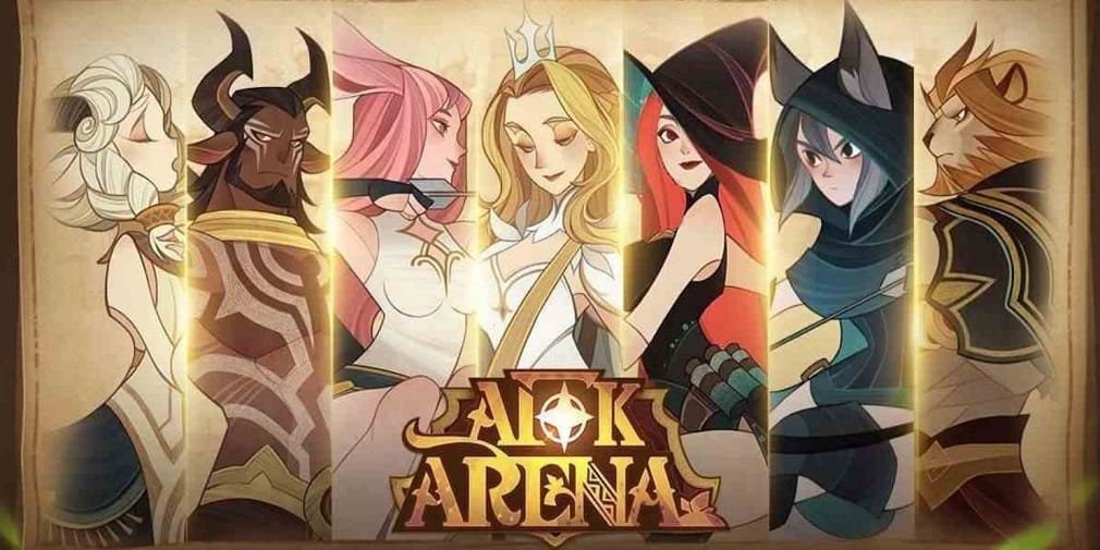 ¡El concurso de ilustración del primer aniversario de AFK Arena está en ...