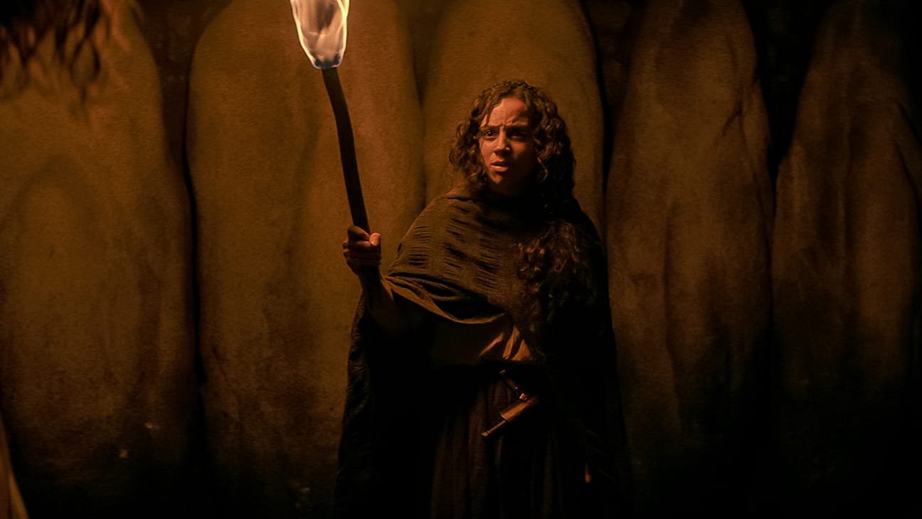 [CRÍTICA] 'Fear Street Part 3: 1666' - Netflix - Con Pochoclos
