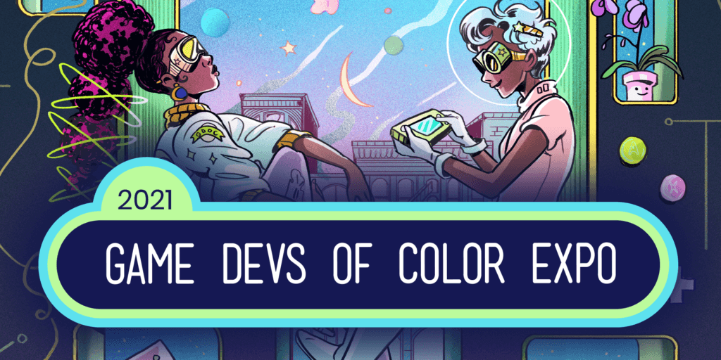 Game Devs of Color Expo anuncia el Line-Up inicial de paneles y ...