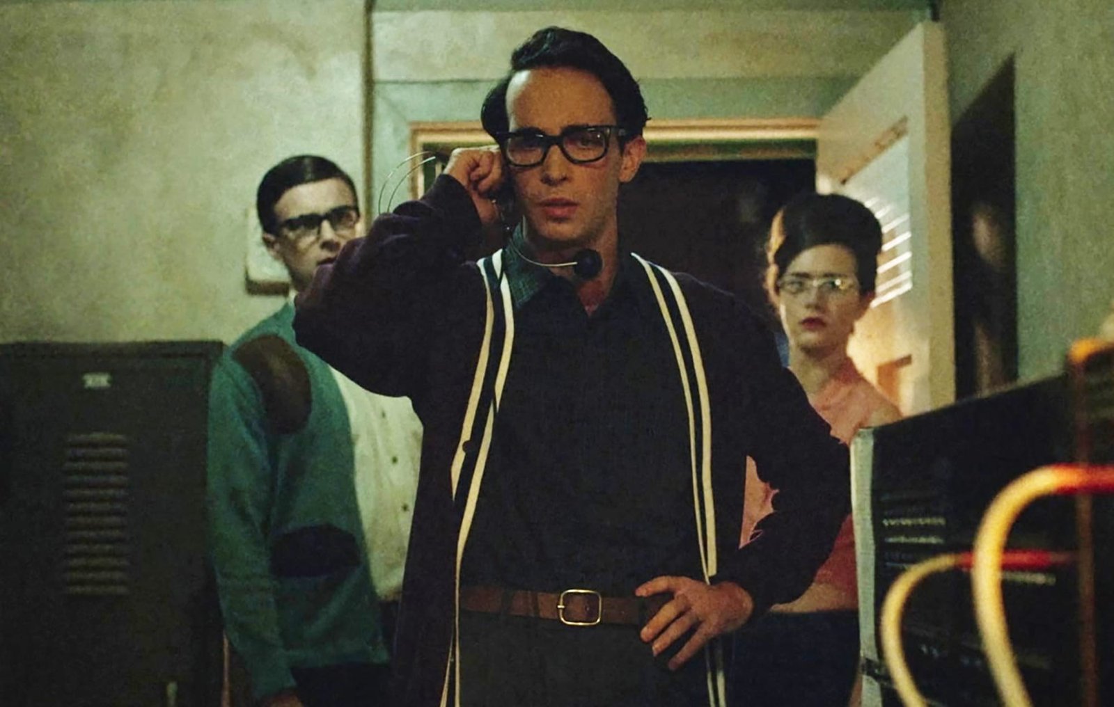 Jake Horowitz se une al elenco de la película 'Bones and All' - Con ...