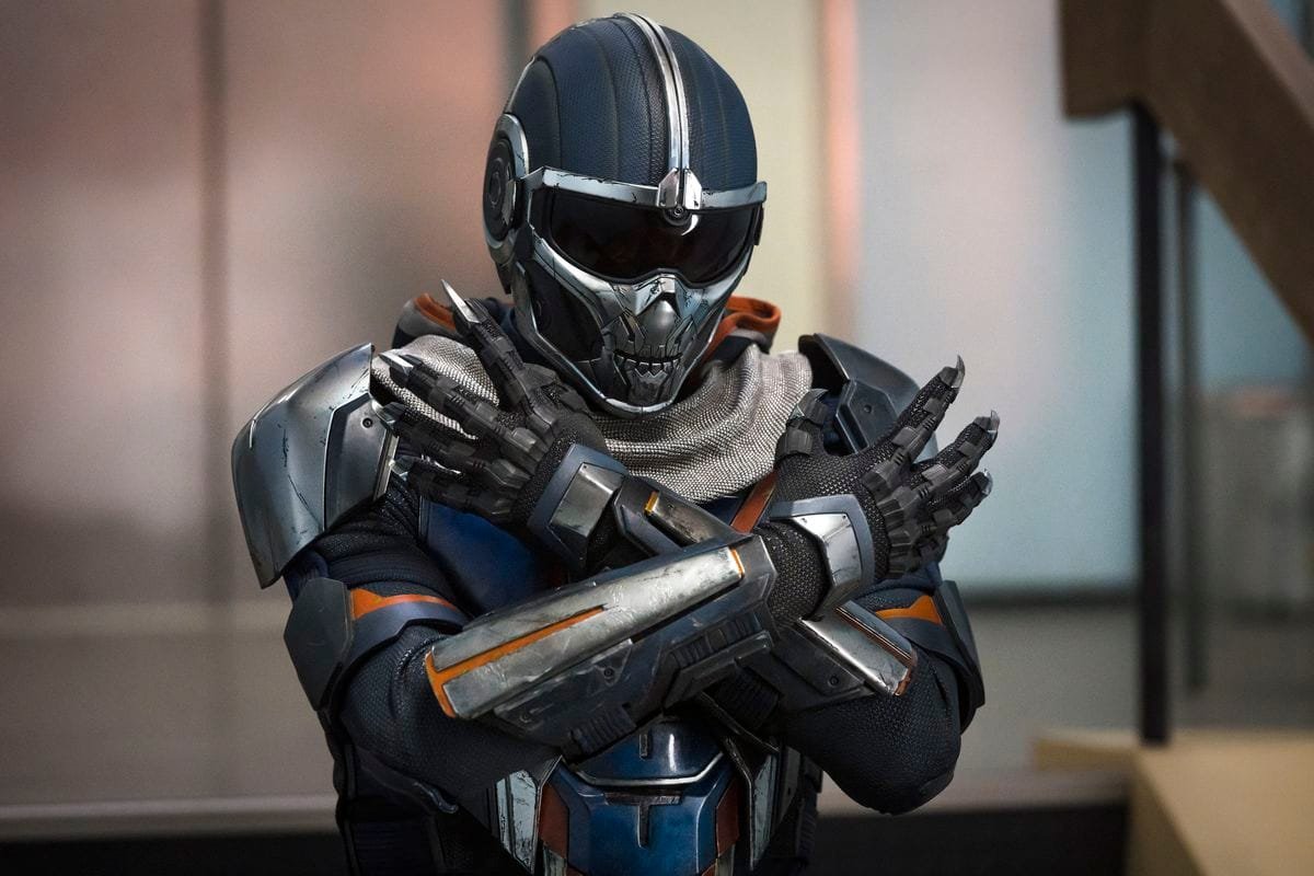 La directora de 'Black Widow' explica por qué la identidad de ...