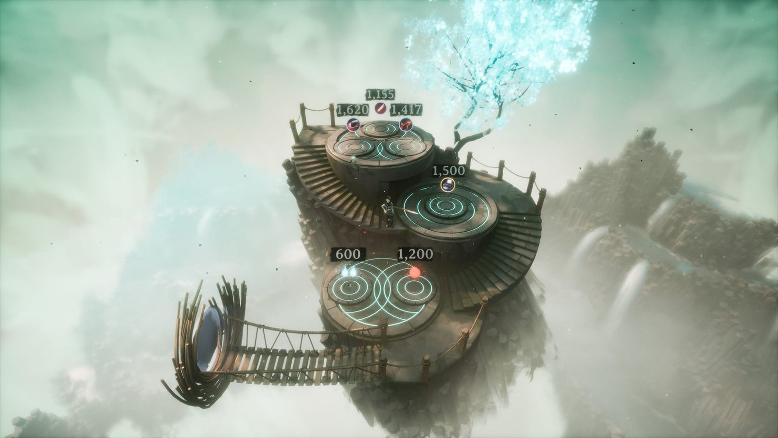 'Dreamscaper' ya está disponible en Nintendo Switch y PC - Con Pochoclos