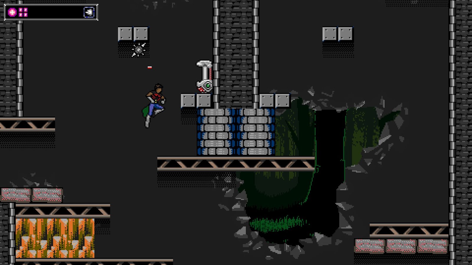 Los paquetes especiales para BioMech, The Masked Hero y Two Bit Hero ...