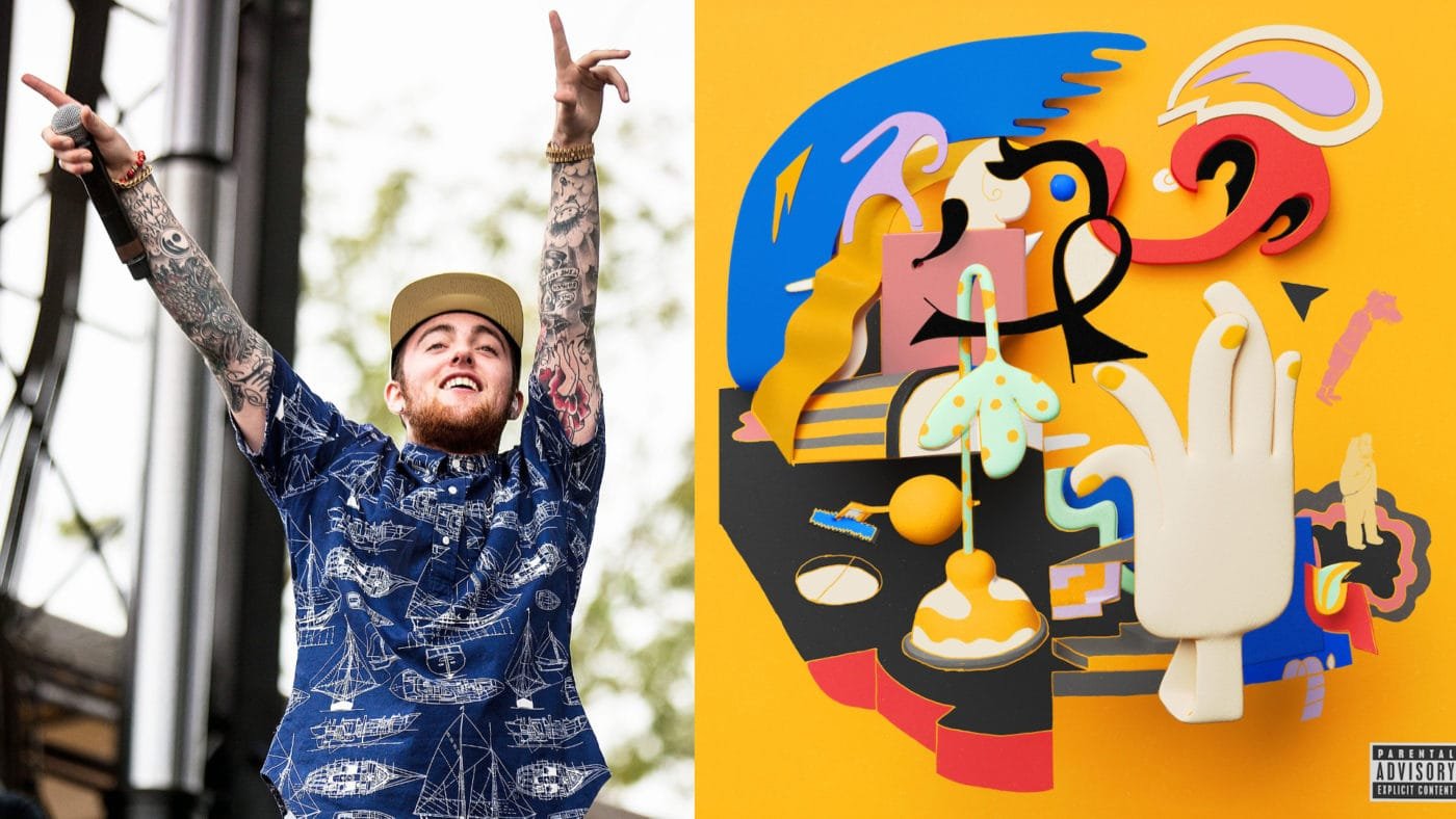 El mixtape de culto de Mac Miller "Faces" llega a los servicios de ...