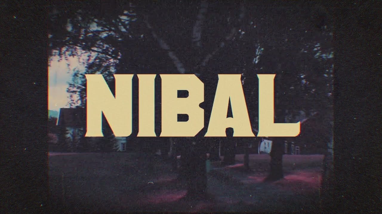 Nibal presenta "Viaje", su nuevo álbum - Con Pochoclos