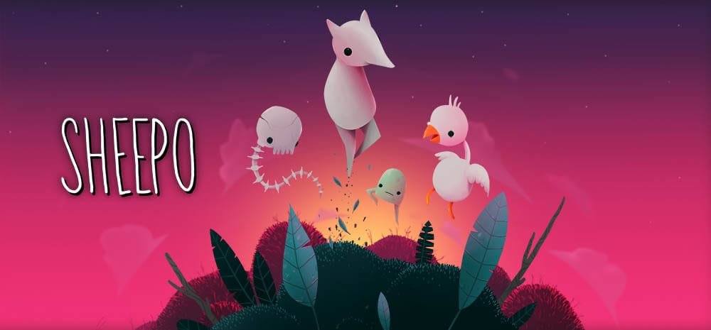'Sheepo' llegará a PlayStation, Nintendo Switch y Xbox el 20 de octubre ...