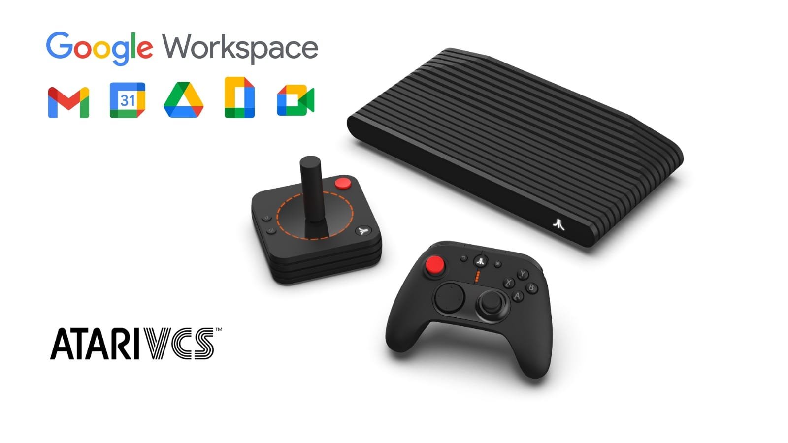 Atari duplica la versatilidad en PC con el lanzamiento de Google ...