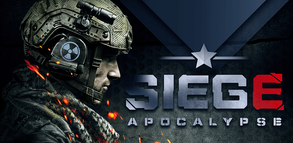 KIXEYE anuncia su nuevo juego 'SIEGE: Apocalypse' - Con Pochoclos