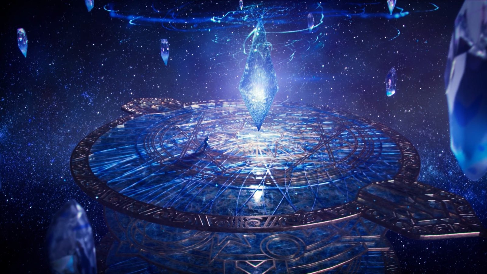 La superestrella mundial Sia reinventa "Fly Me To The Moon" para un ...