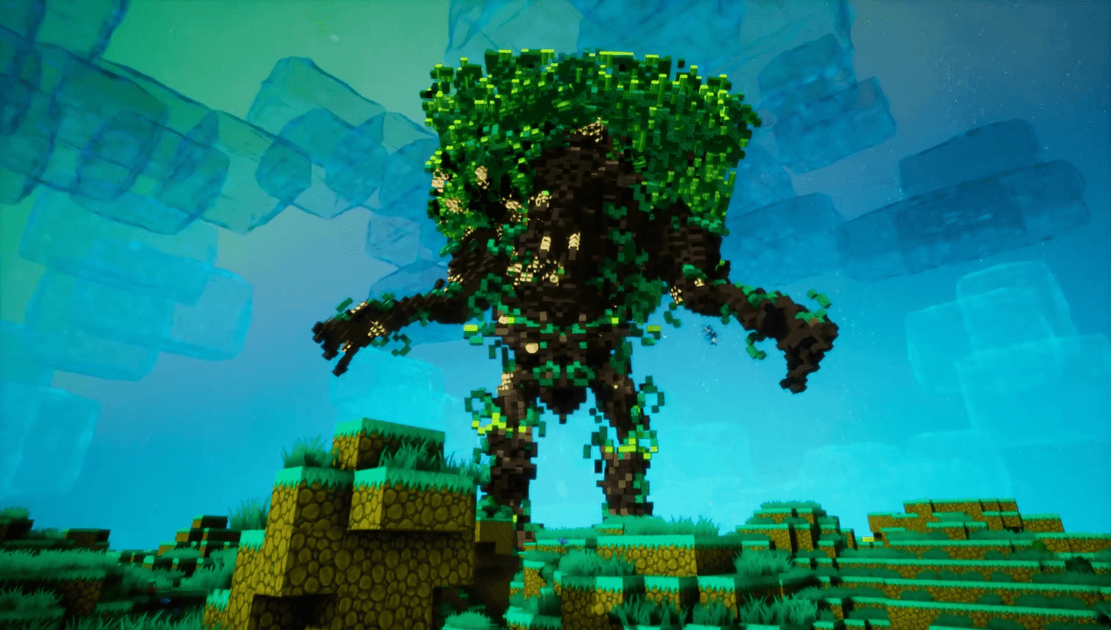 'Outerverse' ya está disponible en Steam Early Access y Epic Games ...