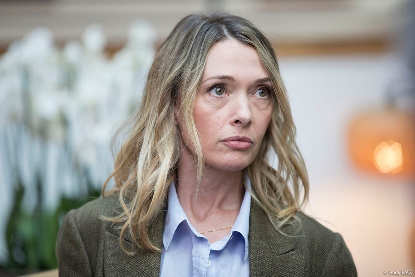 La serie 'Rebecca' llega en exclusiva a OnDIRECTV y DIRECTV GO - Con ...