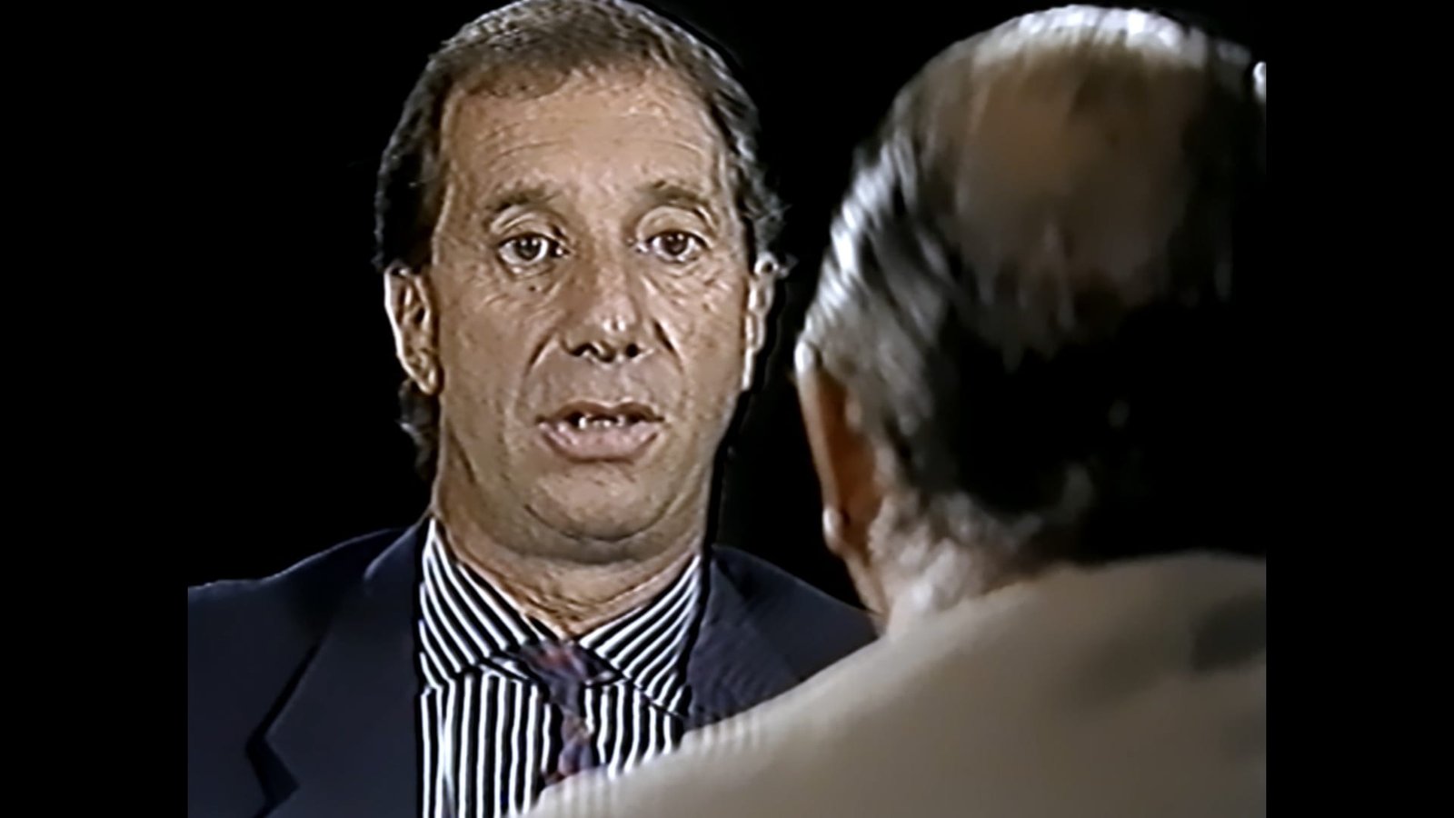 Conoce 5 anécdotas sorprendentes sobre Bilardo - Con Pochoclos