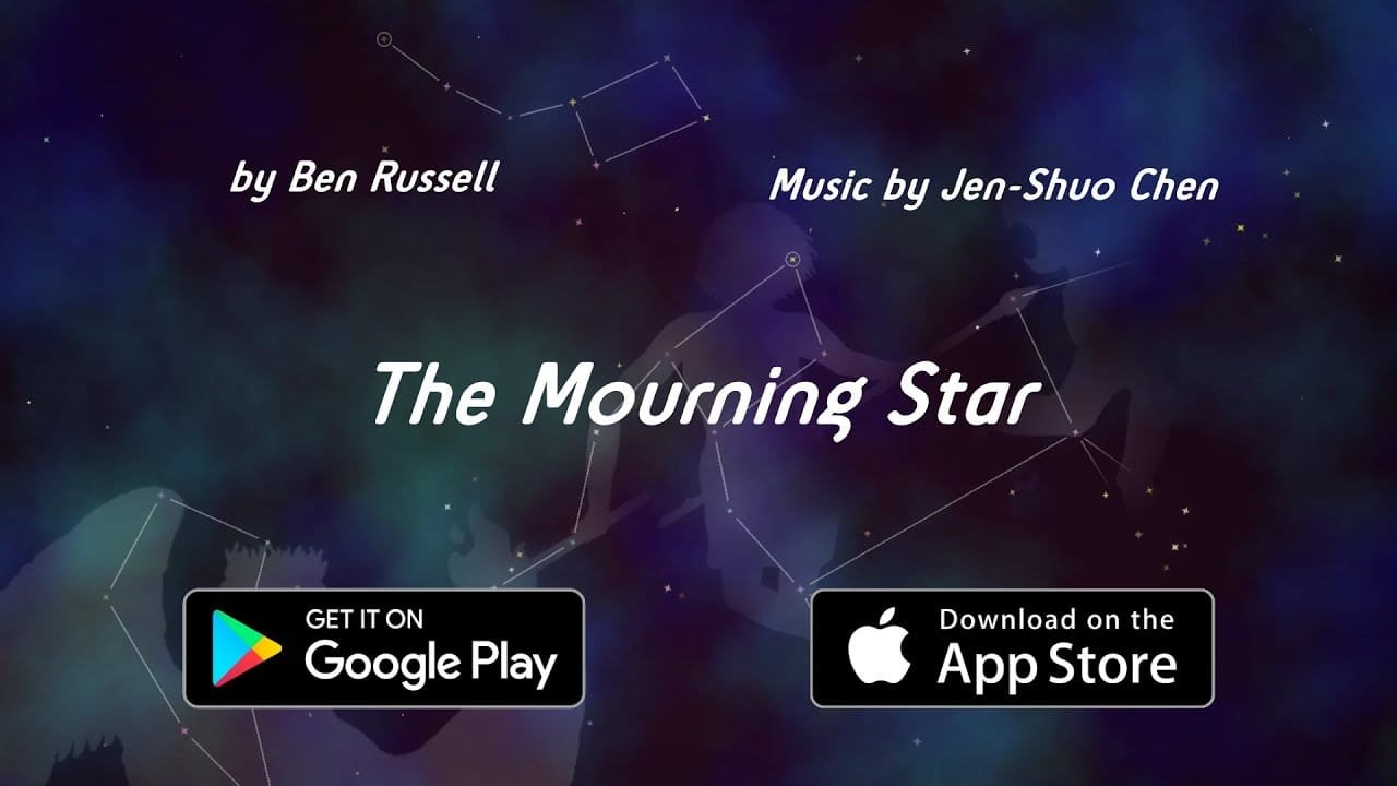 'Mourning Star' ya está disponible en Google Play Store y iOS App Store ...