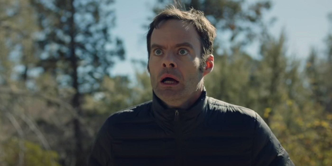 La serie de comedia de HBO 'Barry' vuelve con su tercera temporada el ...