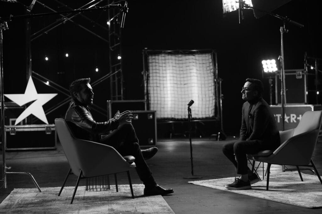 Llegan cuatro destacadas figuras mexicanas a 'Especiales Star+. En ...