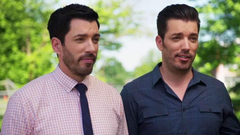 Casa e Cozinha conmemora el aniversario de los Hermanos Scott - Con ...