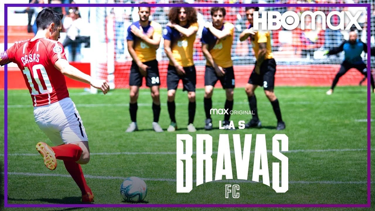 'Las Bravas', la nueva serie original de HBO Max anuncia su llegada a ...