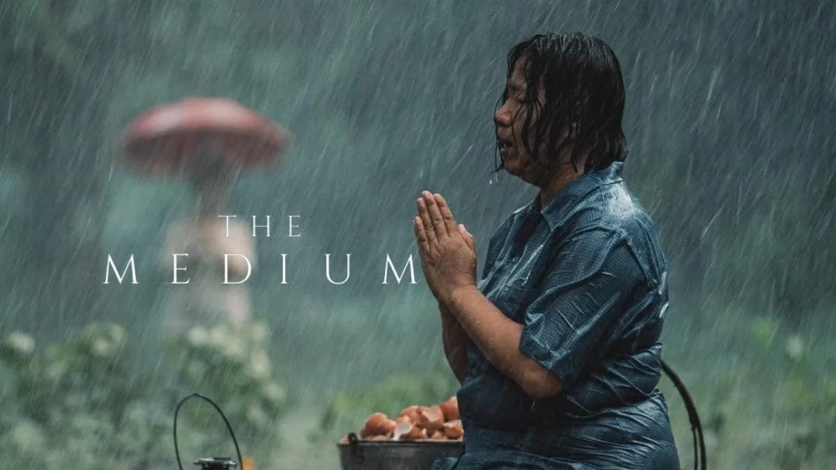 Continuidad en cines: 'La Medium', una película de Banjong ...