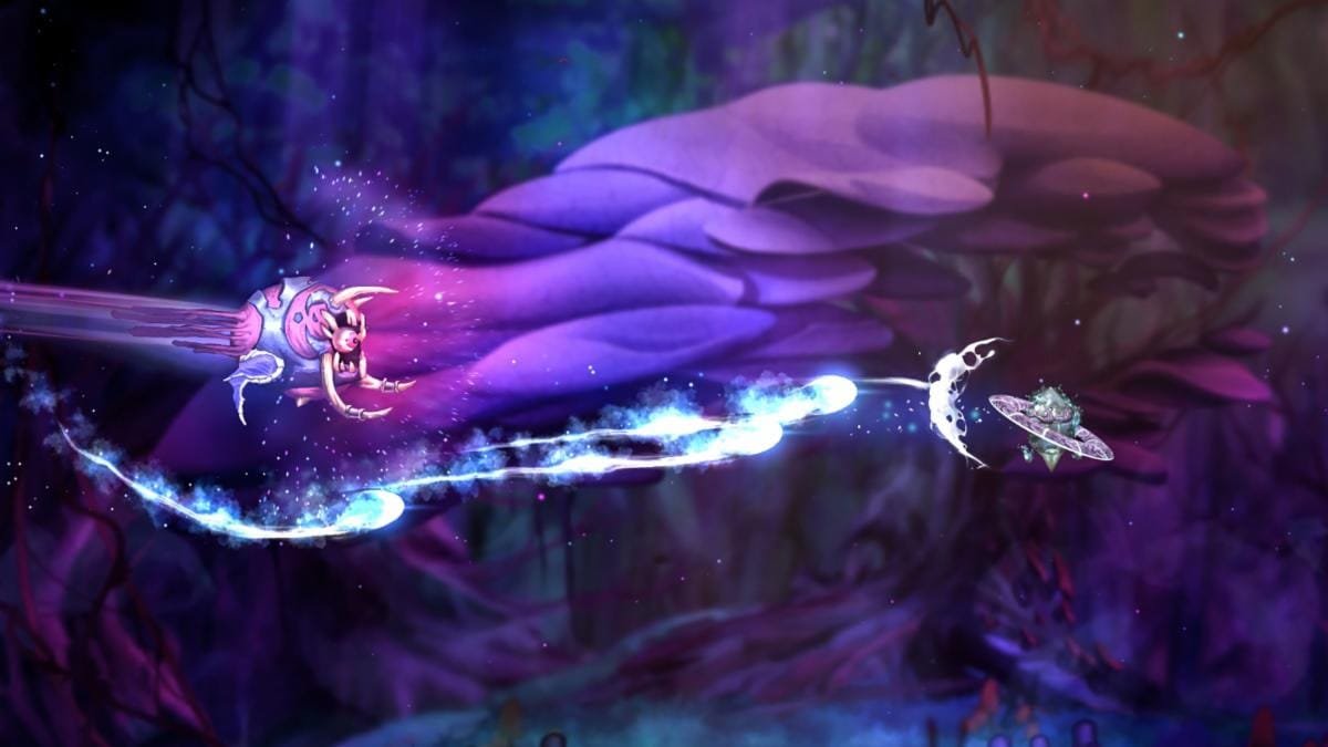 'Moo Lander' ya está disponible para PlayStation, Xbox y PC - Con Pochoclos