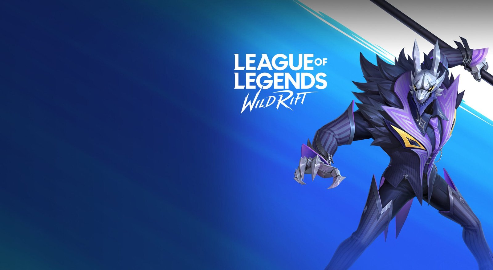 Cofre de Retirada Aleatoria en el botín quincenal de WILD RIFT en Prime ...