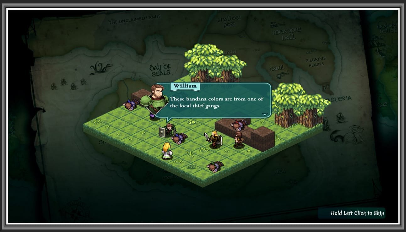 Gravity Game Arise anuncia cinco emocionantes títulos - Con Pochoclos