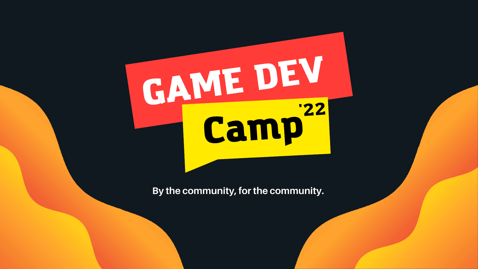 La iniciativa educativa en línea Gamedev Camp se lanza en septiembre y ahora acepta solicitudes ...