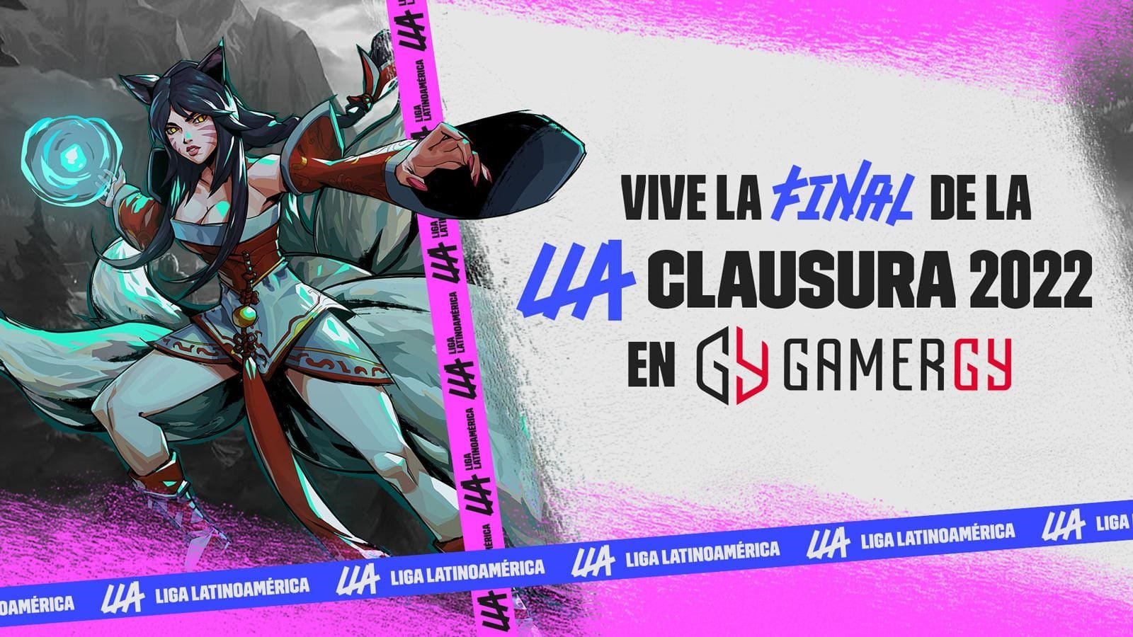 Última fecha de la LLA previo a los Playoffs - Con Pochoclos