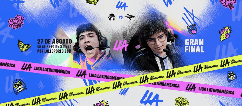 Estral vs Isurus definen este fin de semana al campeón de la LLA - Con ...