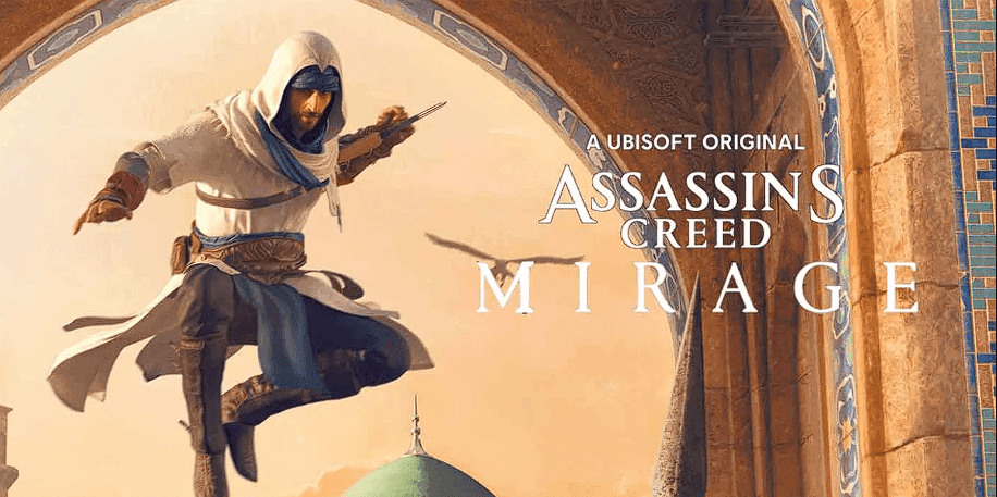 Conviértete en un Maestro Asesino en 'Assassin's Creed Mirage' - Con Pochoclos