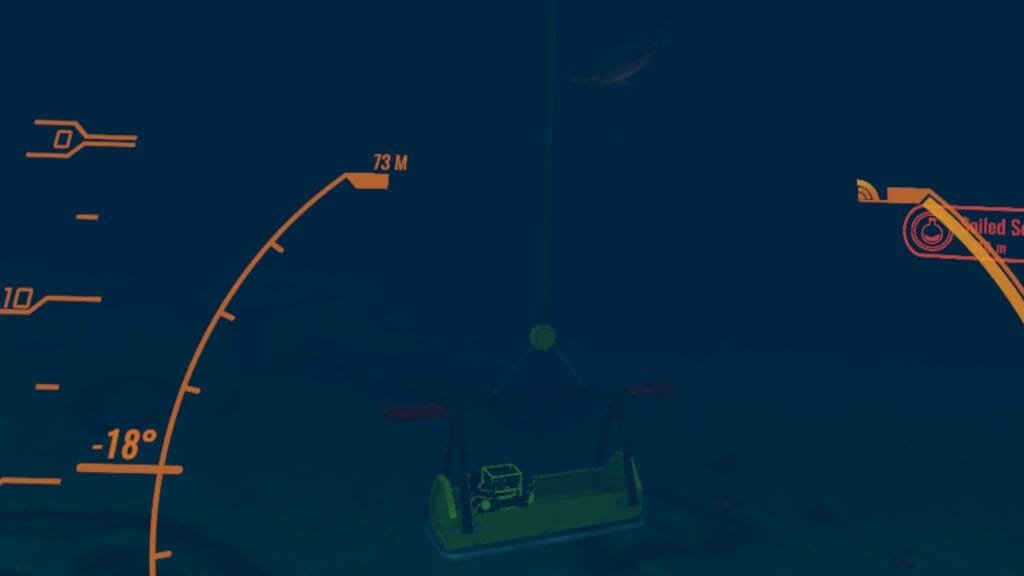 'The Great Ocean' se lanza en Meta Quest el 17 de septiembre - Con ...