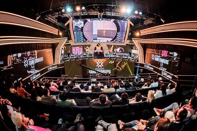 VALORANT Game Changers: KRÜ es el campeón regional - Con Pochoclos