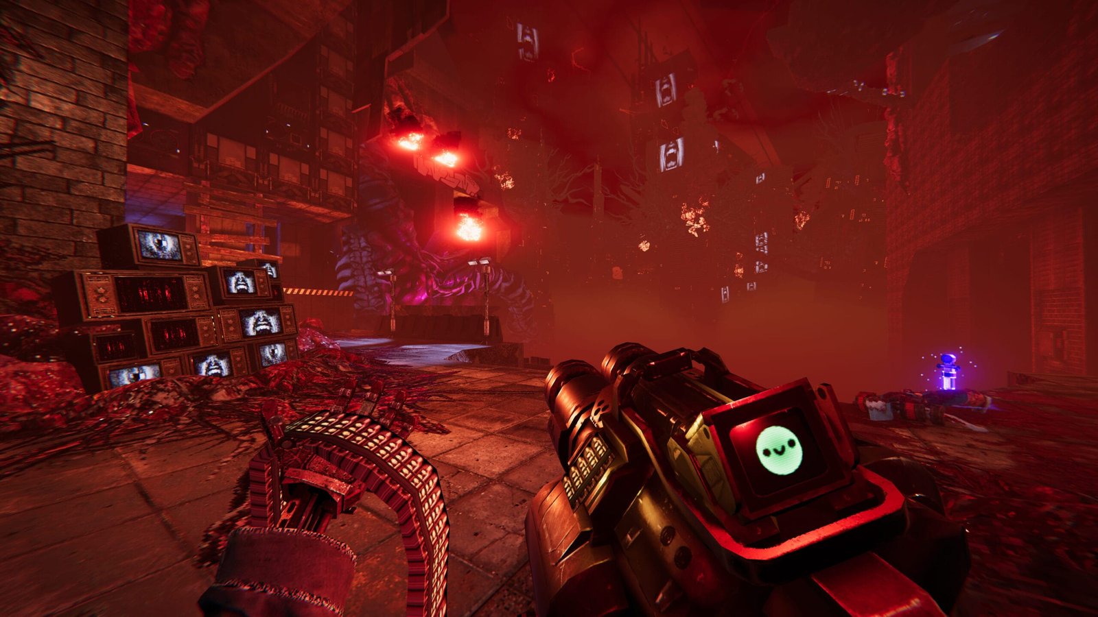 'Turbo Overkill' lanza el "Episodio 2" en Steam este Halloween - Con ...