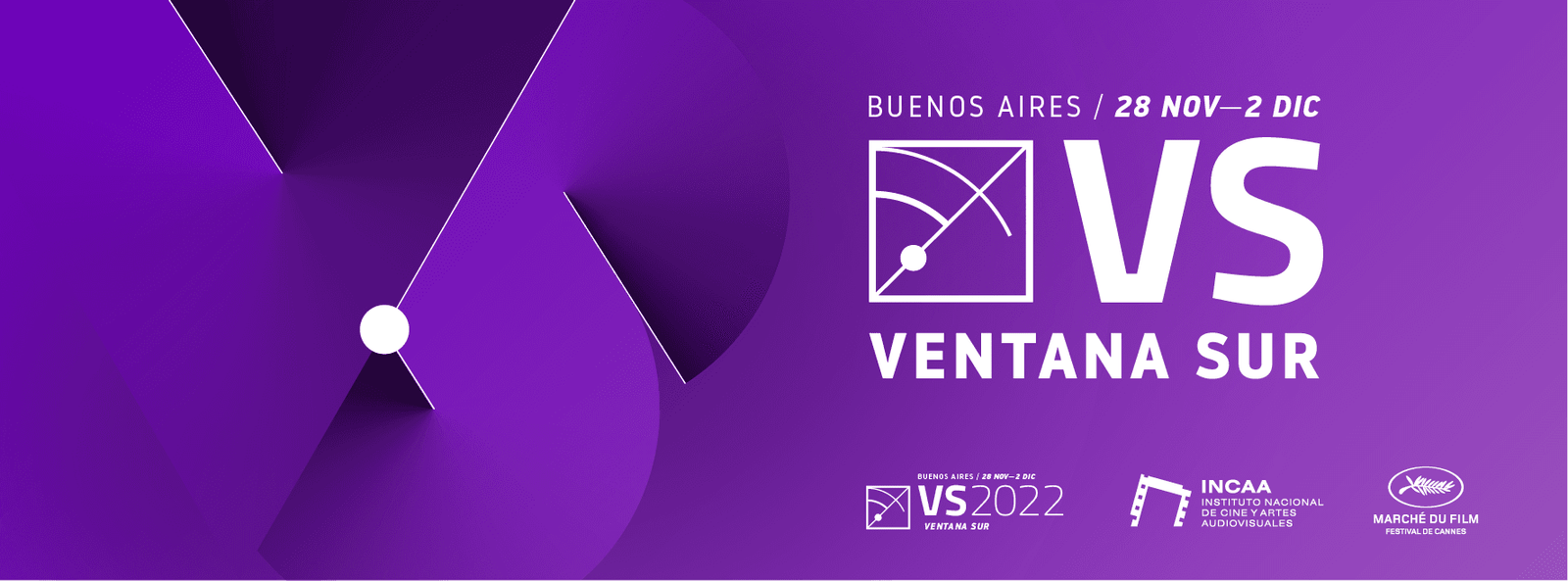 Ventana Sur 2022: Coproducción latinoamericana recibe incentivo con “Historias que Viajam” - Con ...