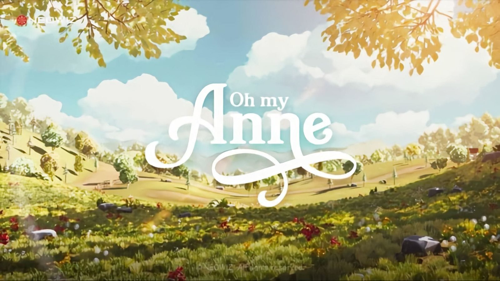 NEOWIZ revela nuevos detalles sobre 'Oh my Anne' - Con Pochoclos