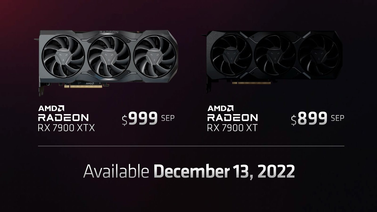 AMD presenta nuevas Tarjetas Gráficas y la próxima generación de la ...