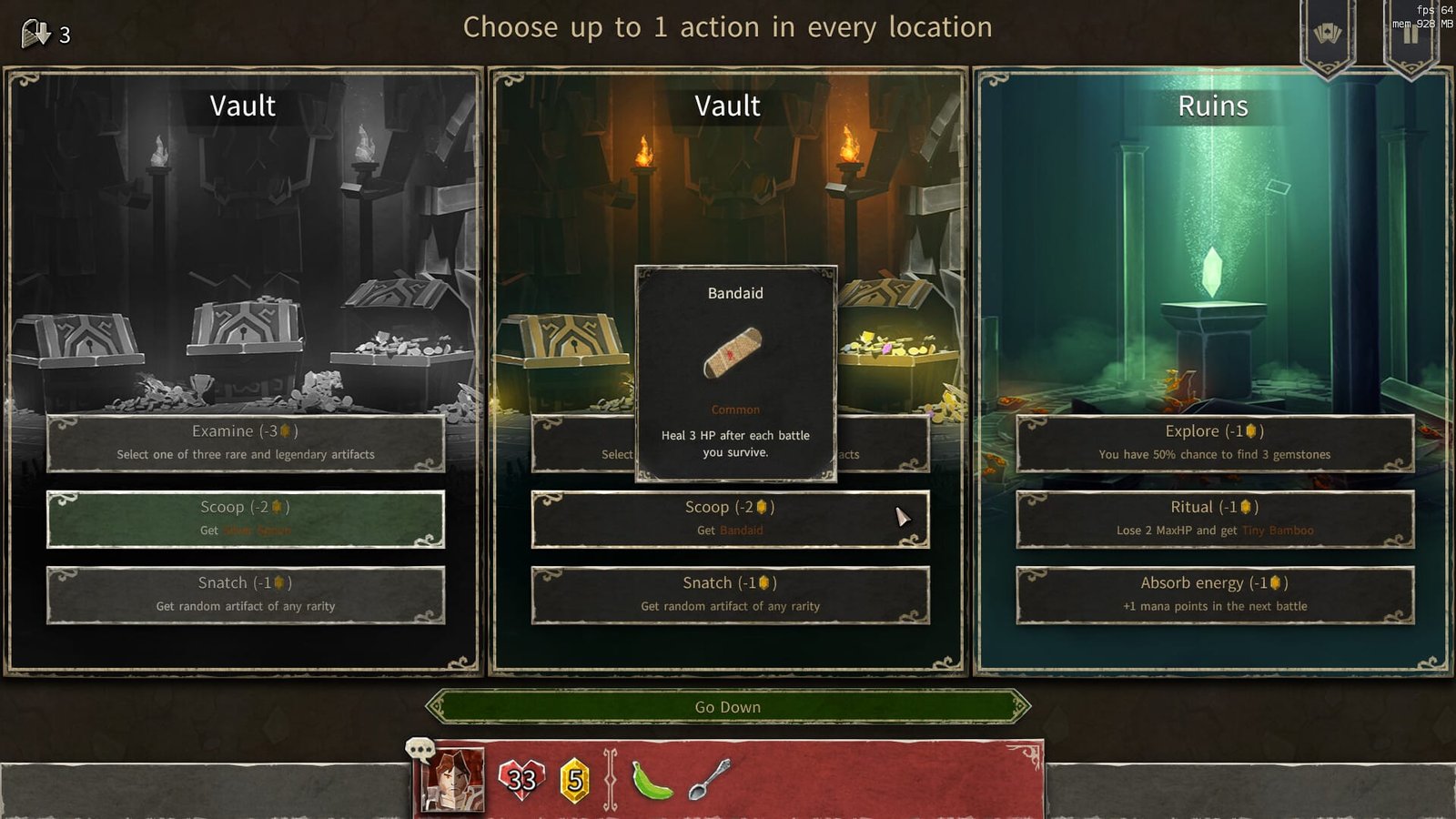 Skystone Games y Thing Trunk publicarán 'HELLCARD' en 2023 - Con Pochoclos