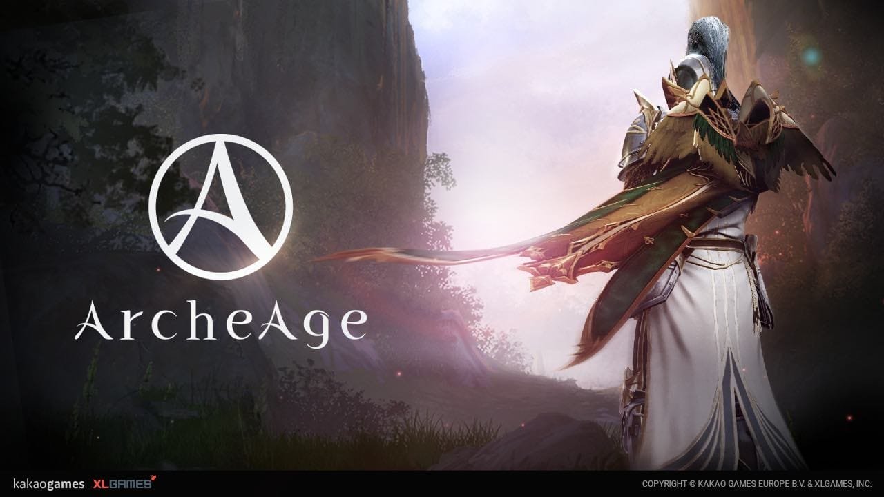 Los nuevos servidores de 'ArcheAge' ya están oficialmente activos - Con ...