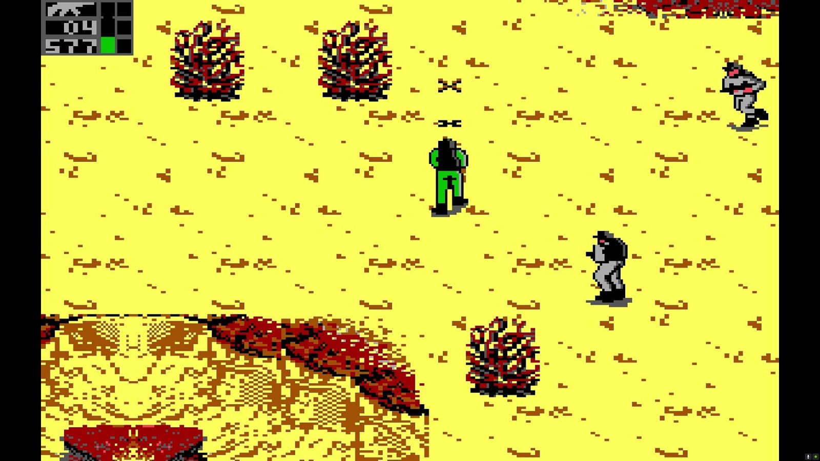 'Airborne Ranger' de Atari ya está disponible en Steam y GOG - Con ...