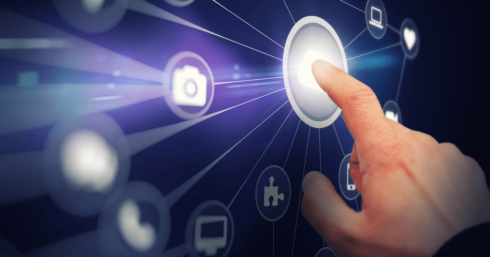 4 pasos para modernizar los datos de una empresa - Con Pochoclos