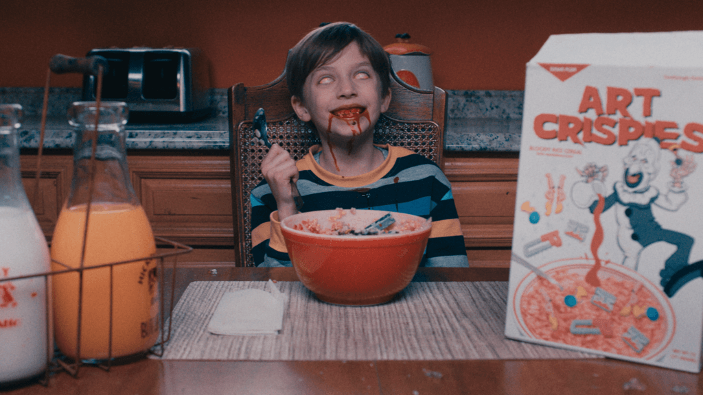 'Terrifier 2' se estrena en cines argentinos el 12 de enero de 2023 ...